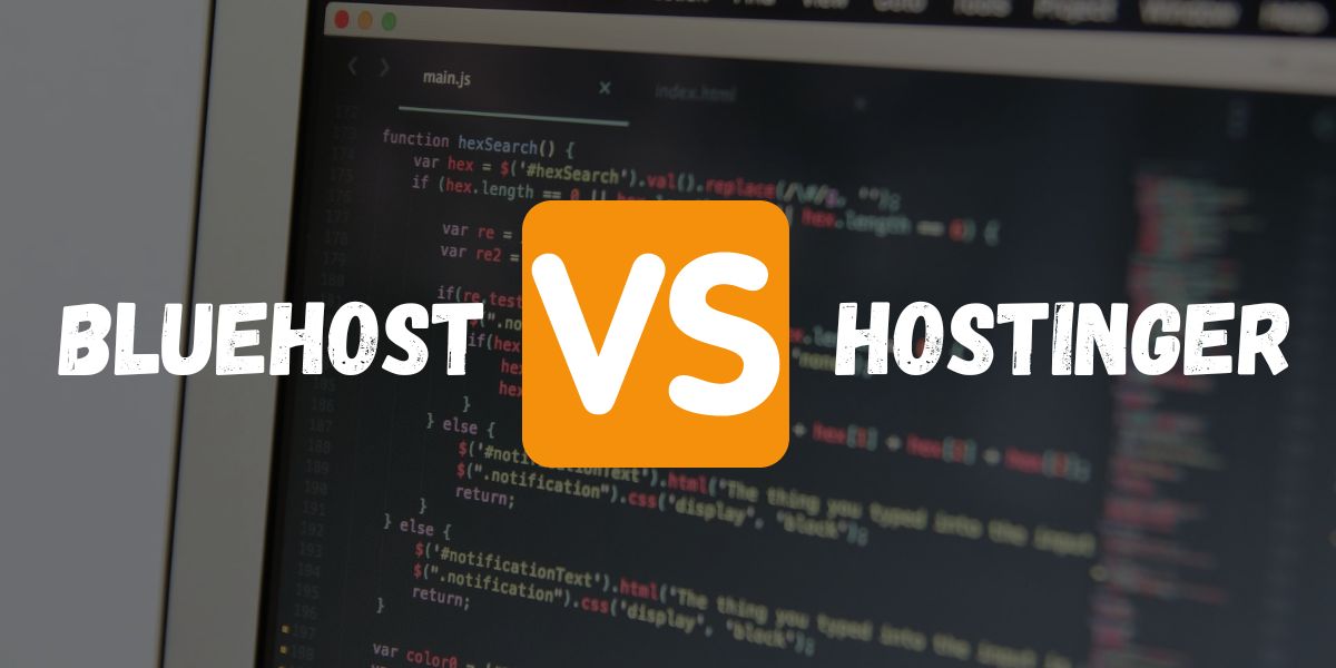 Hostinger vs Bluehost - Which Web Host Reigns Supreme?