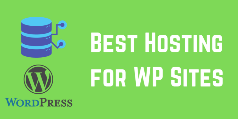The top WordPress hosting companies